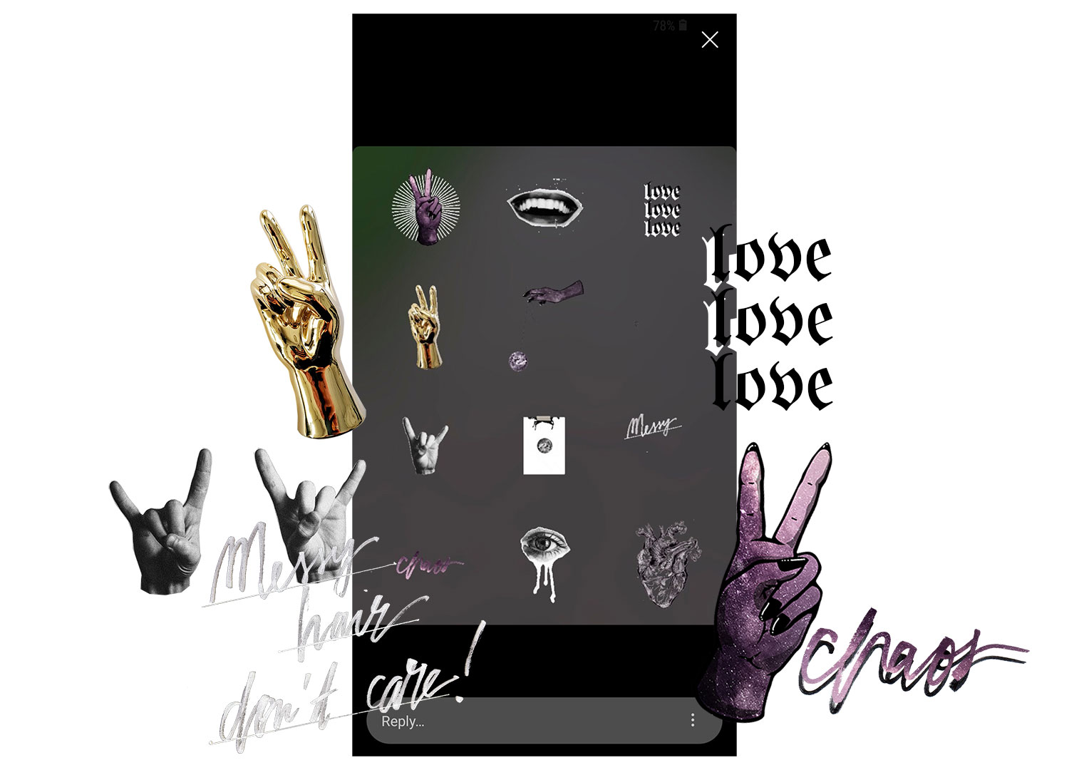 Social Media Monday How To Get Your Own Stickers To Instagram Stories Social Media Monday How To Get Your Own Stickers To Instagram Stories